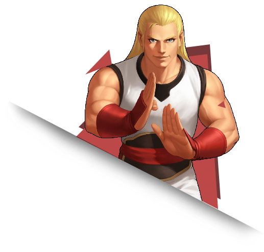 THE KING OF FIGHTERS'98UM OL